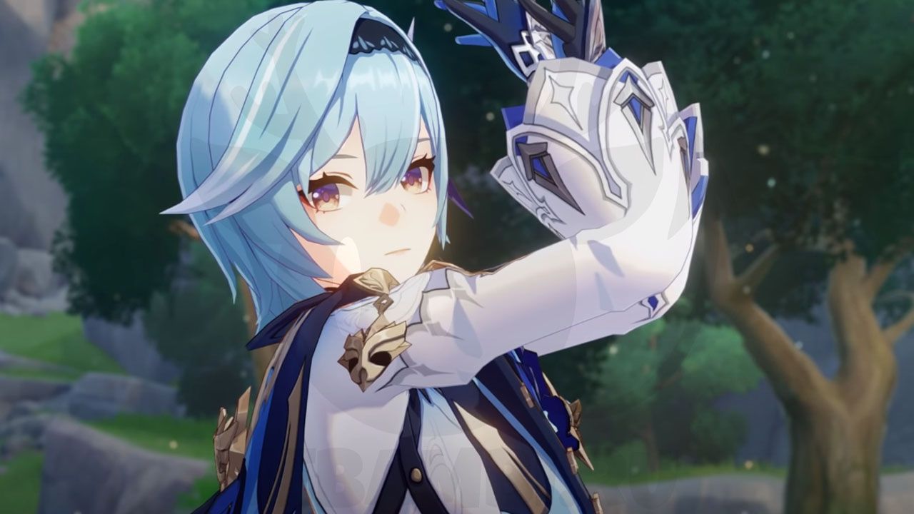 Кого крутить в 3.8? Кли, Эола, Странник или Кокоми? Разбор баннеров 3.8 ...